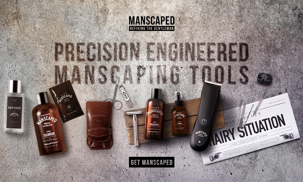 Manscaped Reviews - 40,296 Reviews of Manscaped.com | Sitejabber