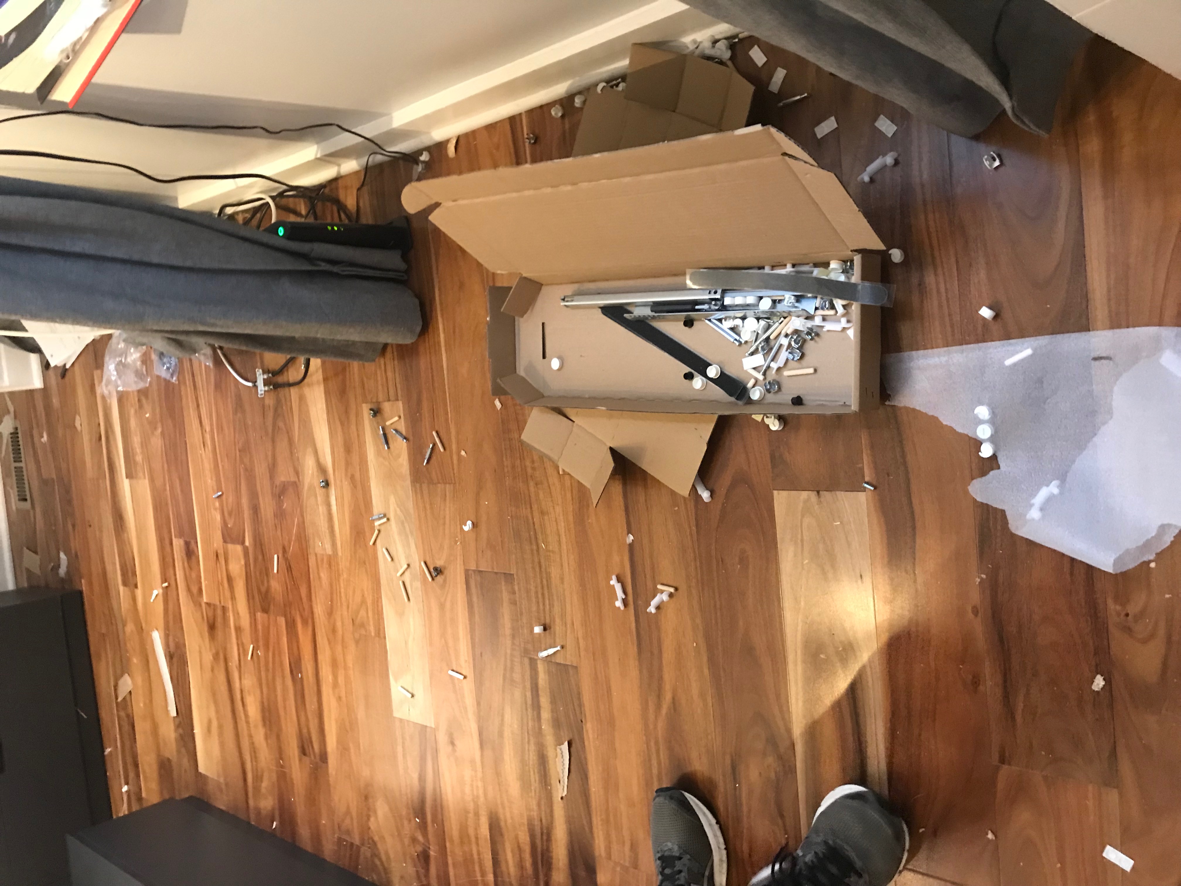 TaskRabbit Reviews - 289 Reviews of Taskrabbit.com | Sitejabber