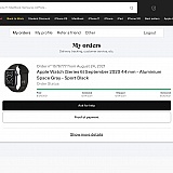 Back Market Reviews - 1,555 Reviews of Backmarket.com | Sitejabber