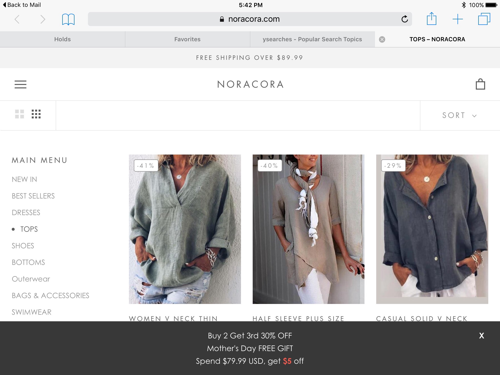 Noracora Reviews - 156 Reviews of Noracora.com | Sitejabber