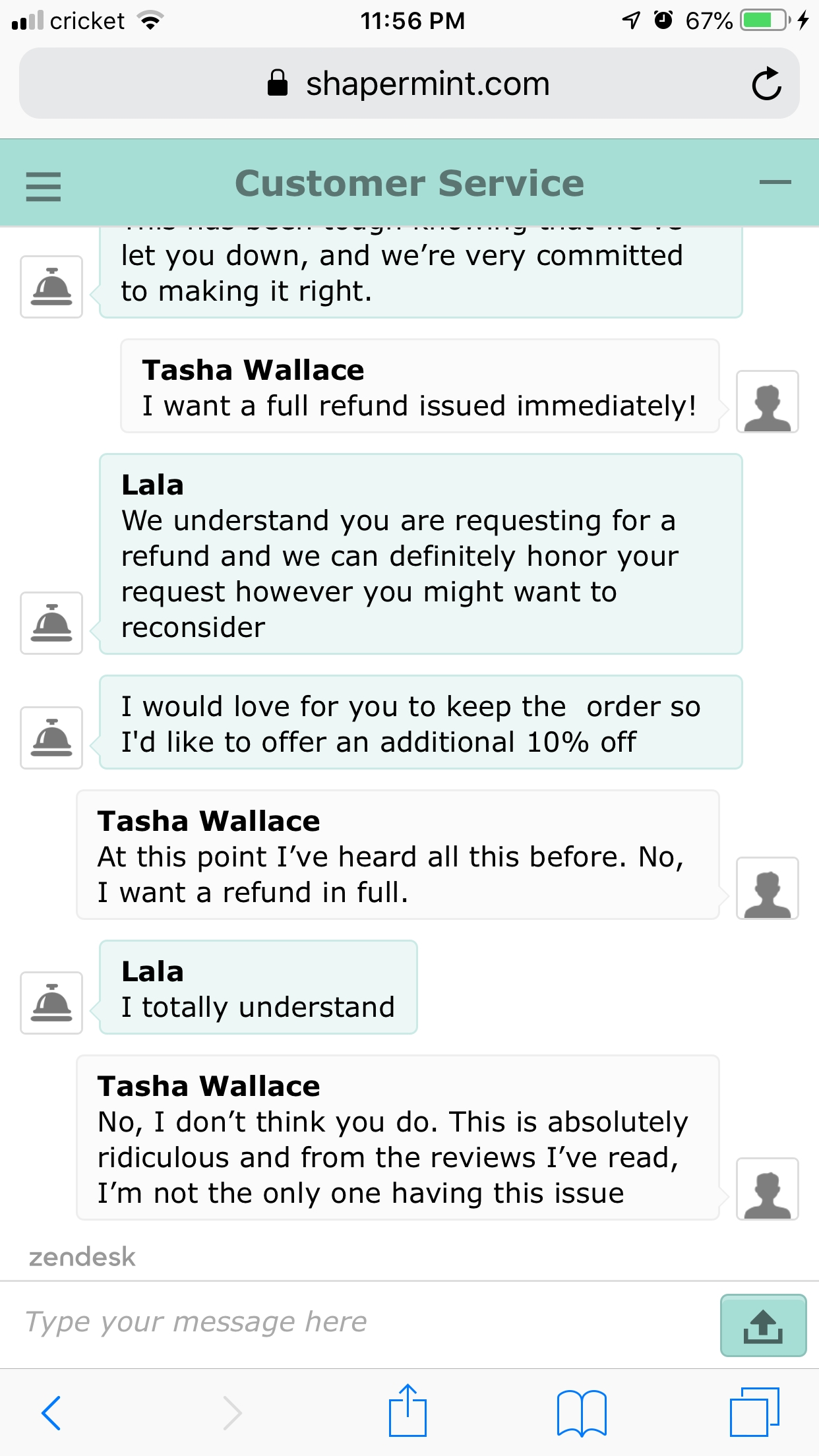 Shapermint Reviews - 350 Reviews of Shapermint.com | Sitejabber