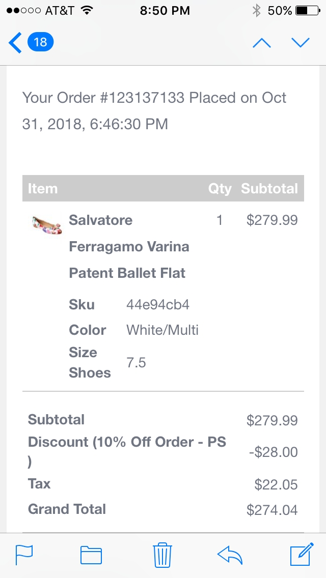 Bluefly Reviews - 573 Reviews of Bluefly.com | Sitejabber