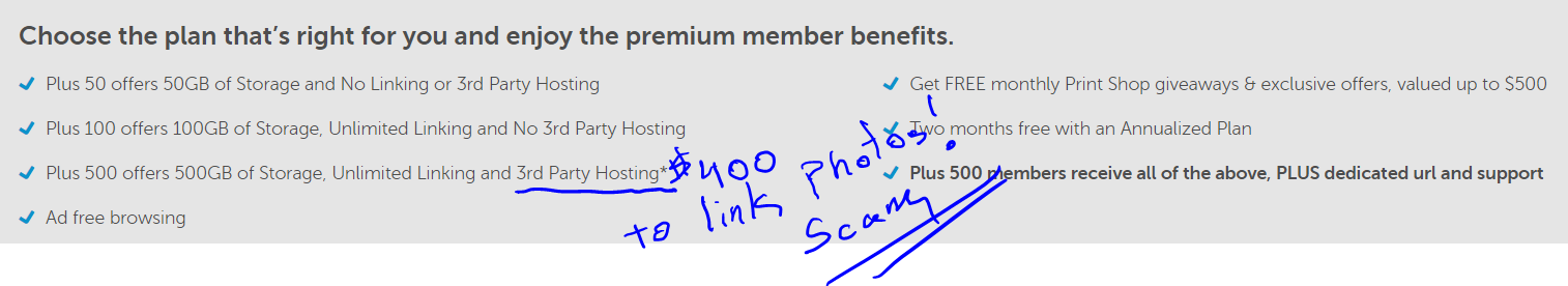 Photobucket Reviews - 173 Reviews of Photobucket.com | Sitejabber