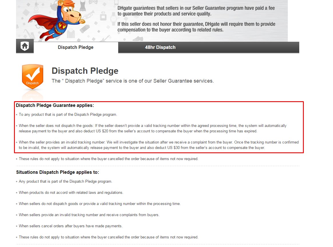 DHgate Reviews - 6,319 Reviews of Dhgate.com | Sitejabber