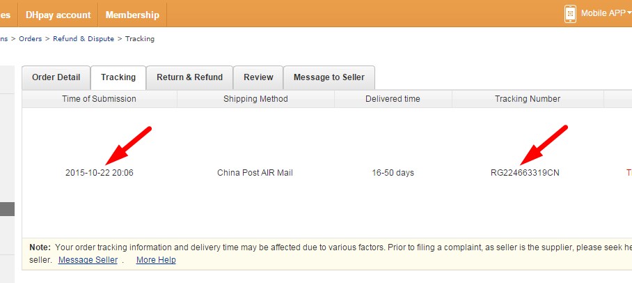 DHgate Reviews - 6,319 Reviews of Dhgate.com | Sitejabber