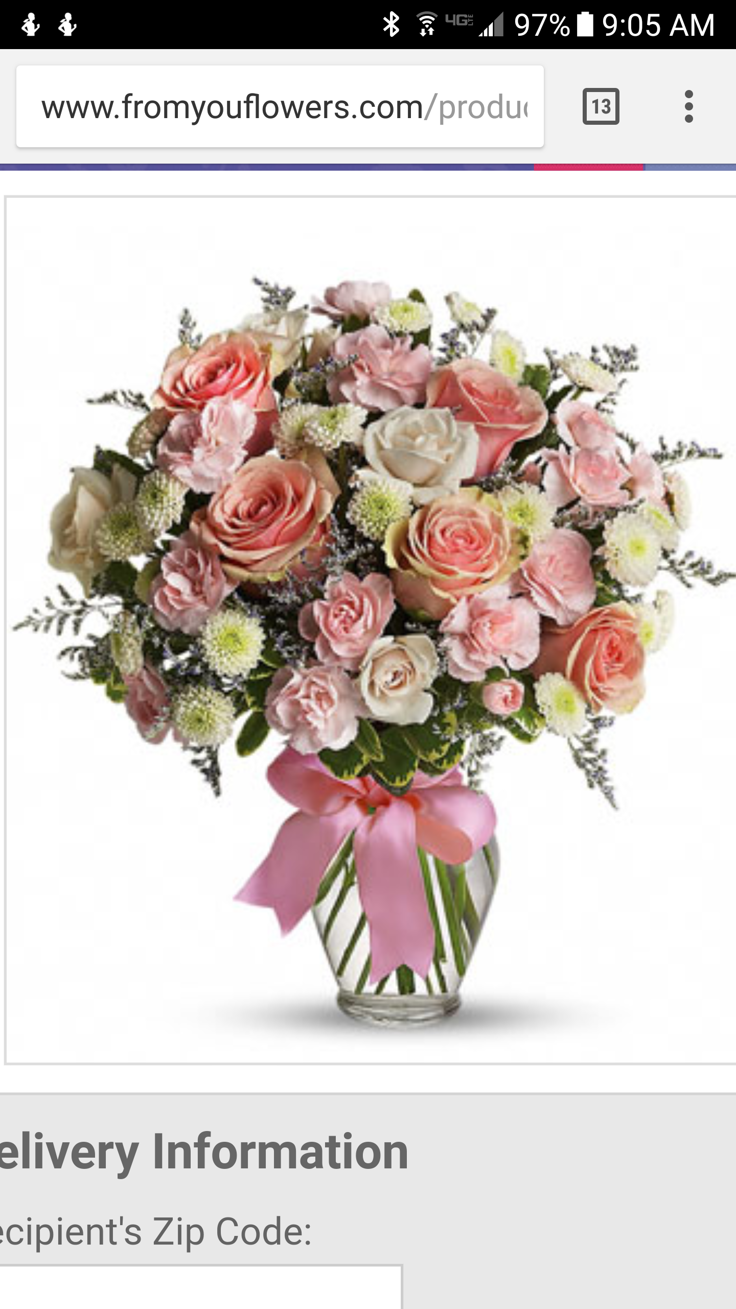From You Flowers Reviews - 1,433,022 Reviews of Fromyouflowers.com ... From You Flowers Reviews - 1,433,022 Reviews of Fromyouflowers.com ...