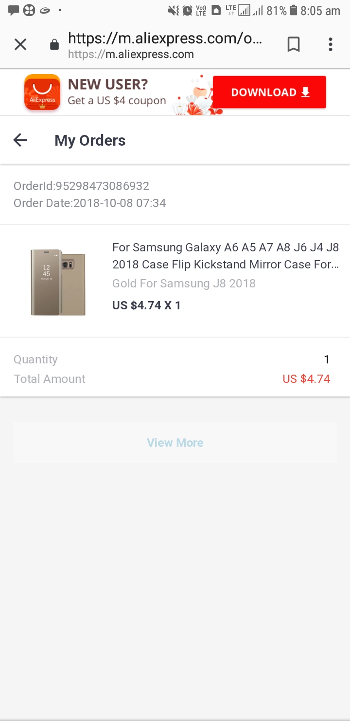 Alibaba.com Reviews - 8,946 Reviews of Alibaba.com | Sitejabber