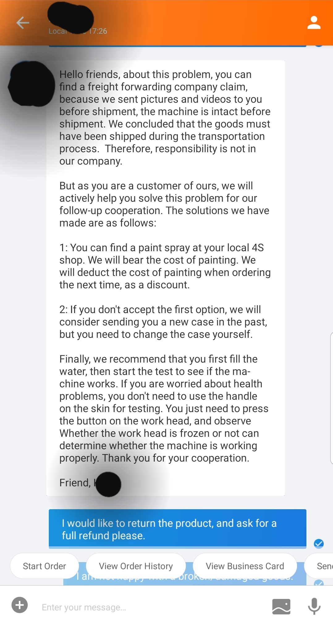 Alibaba.com Reviews - 8,946 Reviews of Alibaba.com | Sitejabber