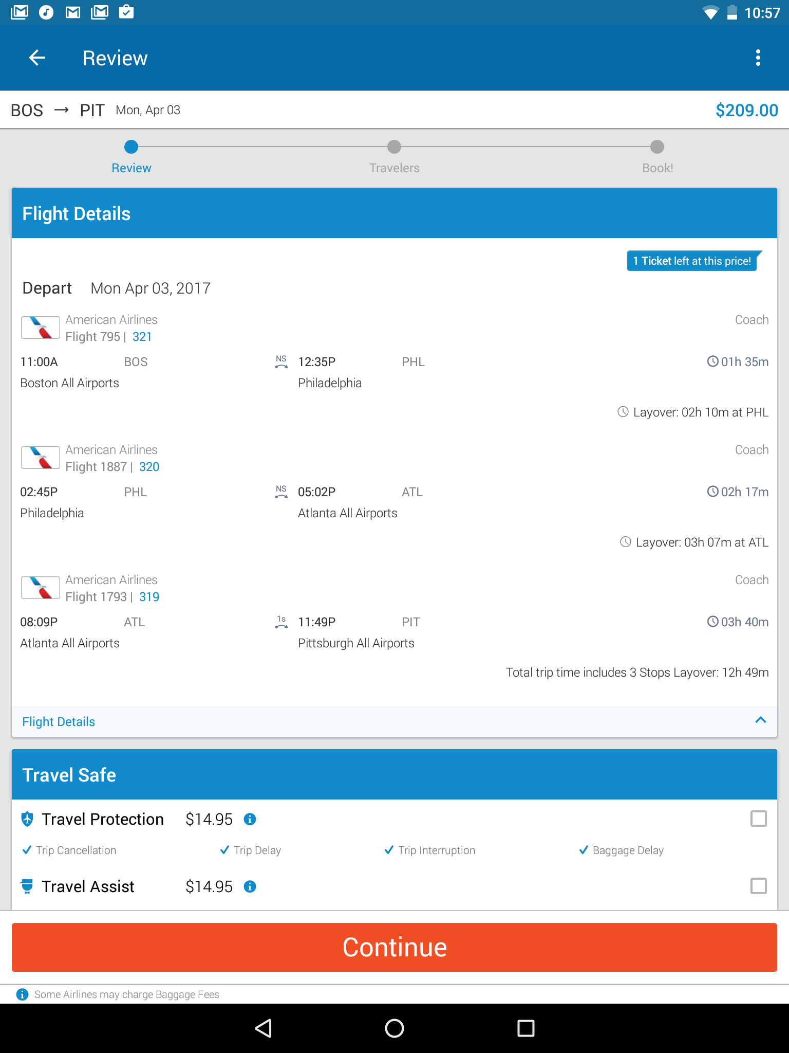 CheapOair Reviews - 35,575 Reviews of Cheapoair.com | Sitejabber