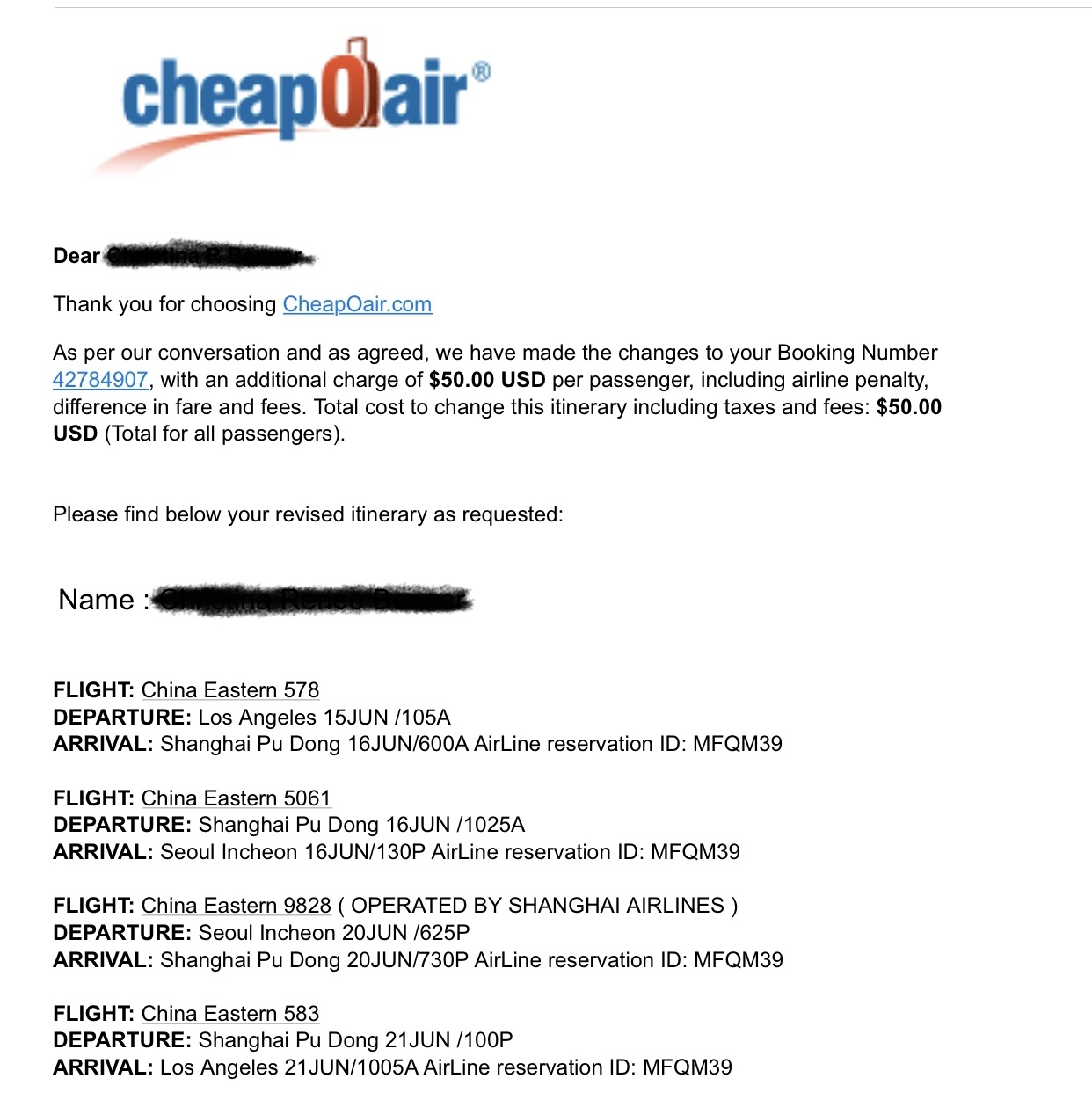 CheapOair Reviews - 35,575 Reviews of Cheapoair.com | Sitejabber
