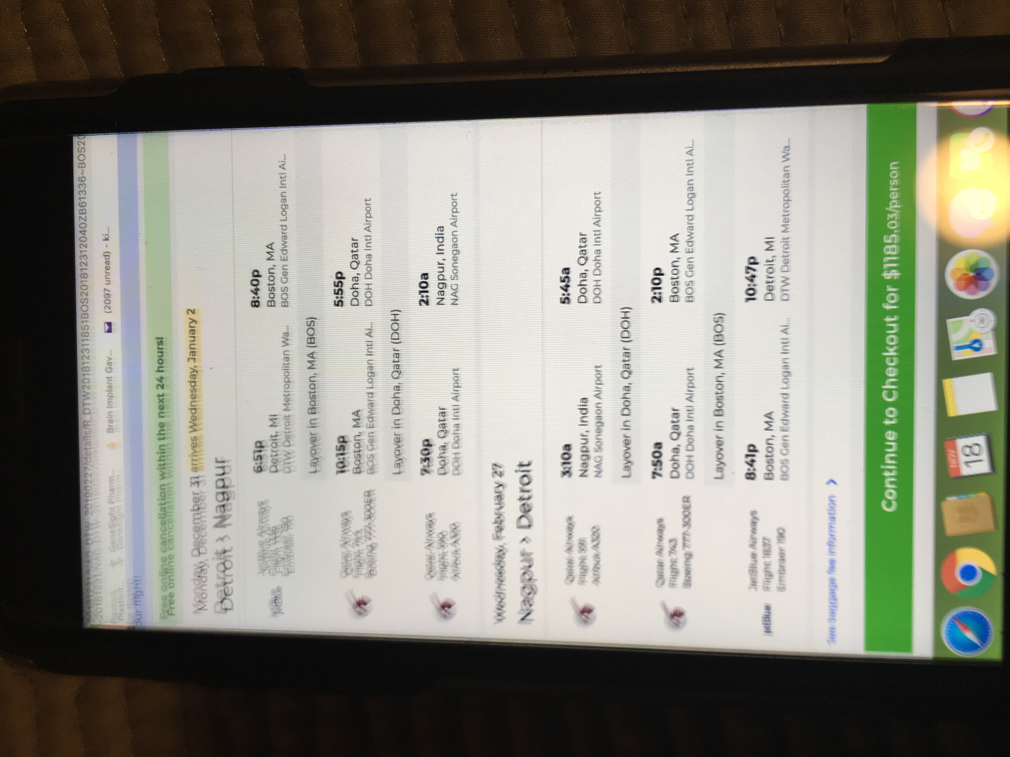 CheapOair Reviews - 35,575 Reviews of Cheapoair.com | Sitejabber