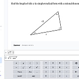 DeltaMath.com Reviews - Read 156 Customer Reviews of DeltaMath.com ...
