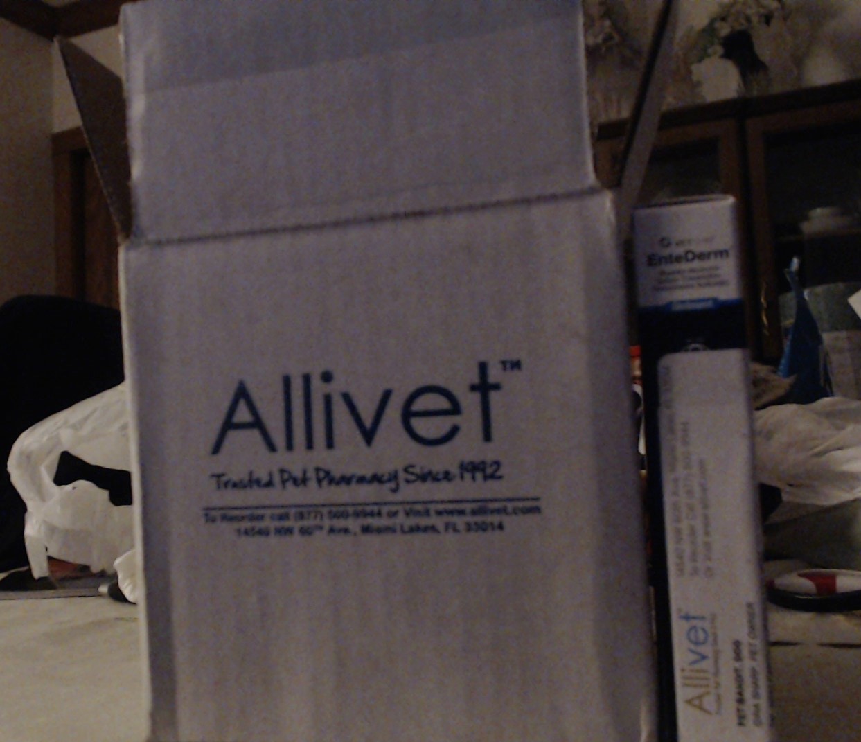 Allivet Reviews - 3,933 Reviews of Allivet.com | Sitejabber