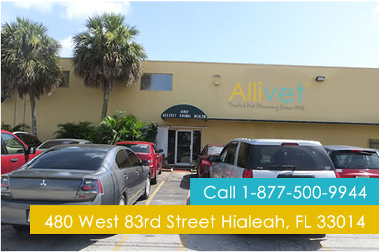 Allivet Reviews - 3,933 Reviews of Allivet.com | Sitejabber