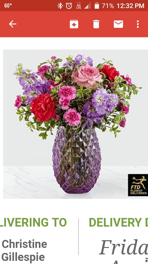 ProFlowers Reviews - 409 Reviews of Proflowers.com | Sitejabber