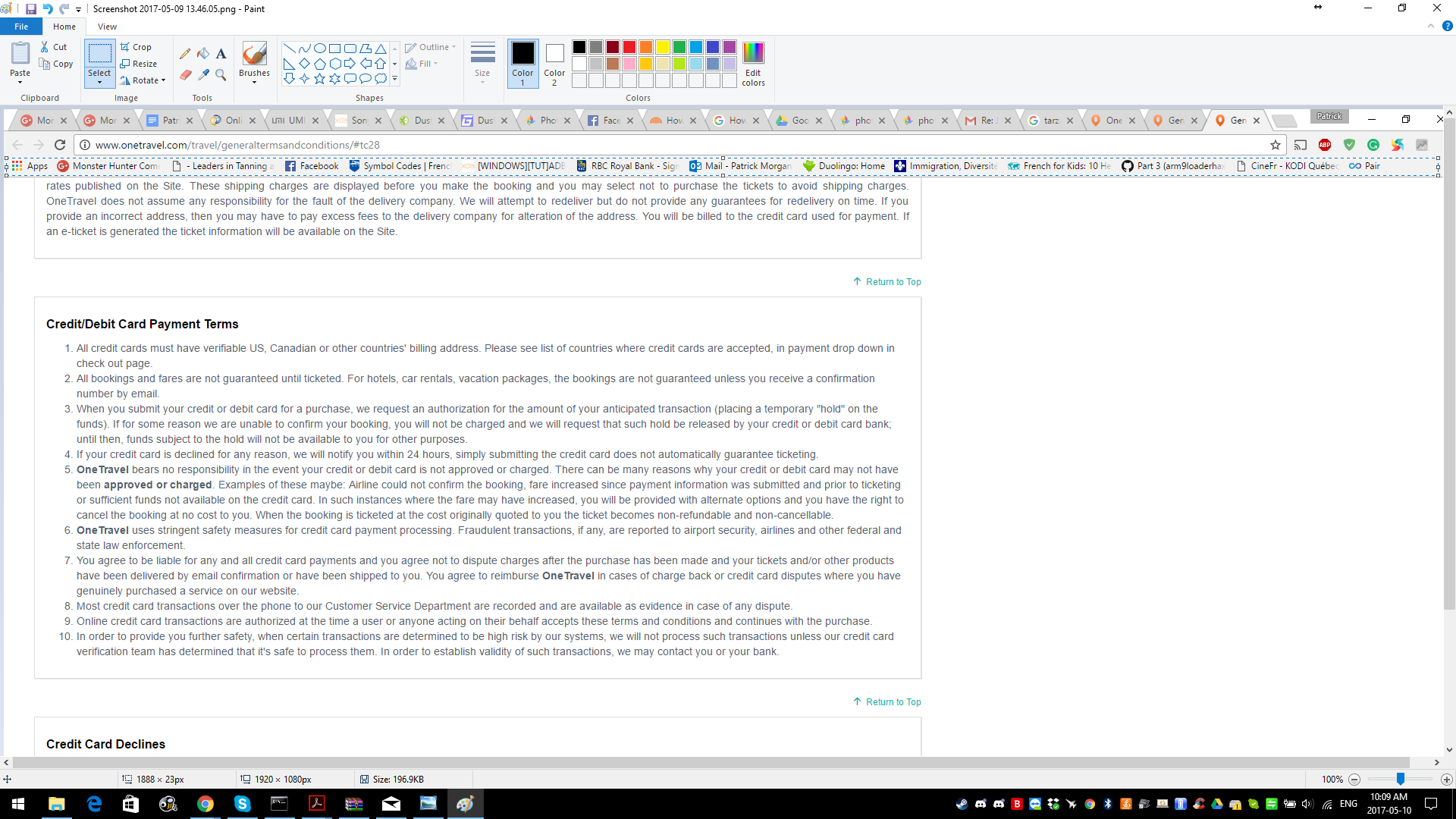 OneTravel Reviews - 562 Reviews of Onetravel.com | Sitejabber