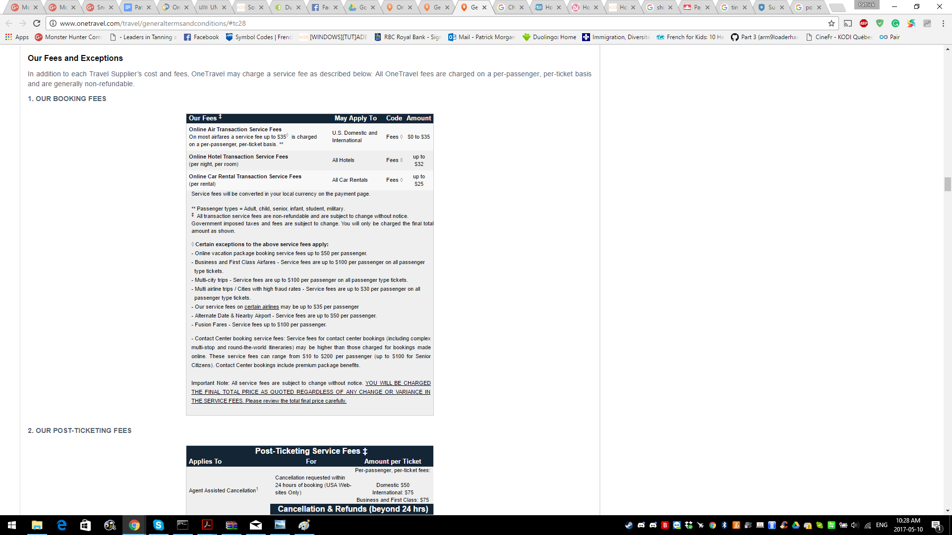 OneTravel Reviews - 562 Reviews of Onetravel.com | Sitejabber