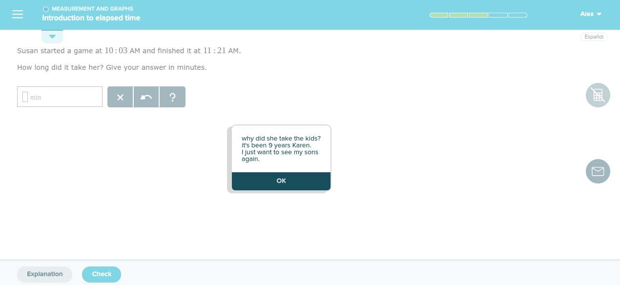ALEKS Reviews - 985 Reviews of Aleks.com | Sitejabber