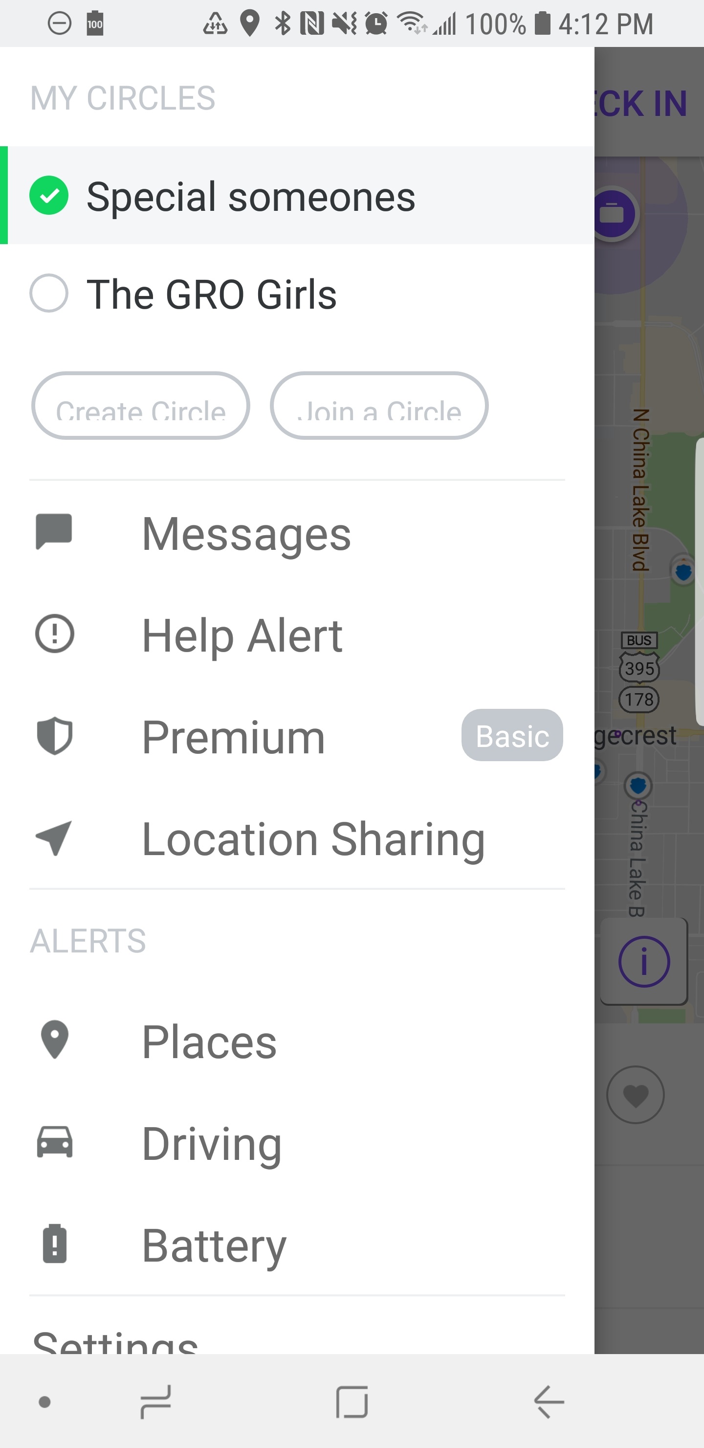 Life360 Reviews - 317 Reviews of Life360.com | Sitejabber