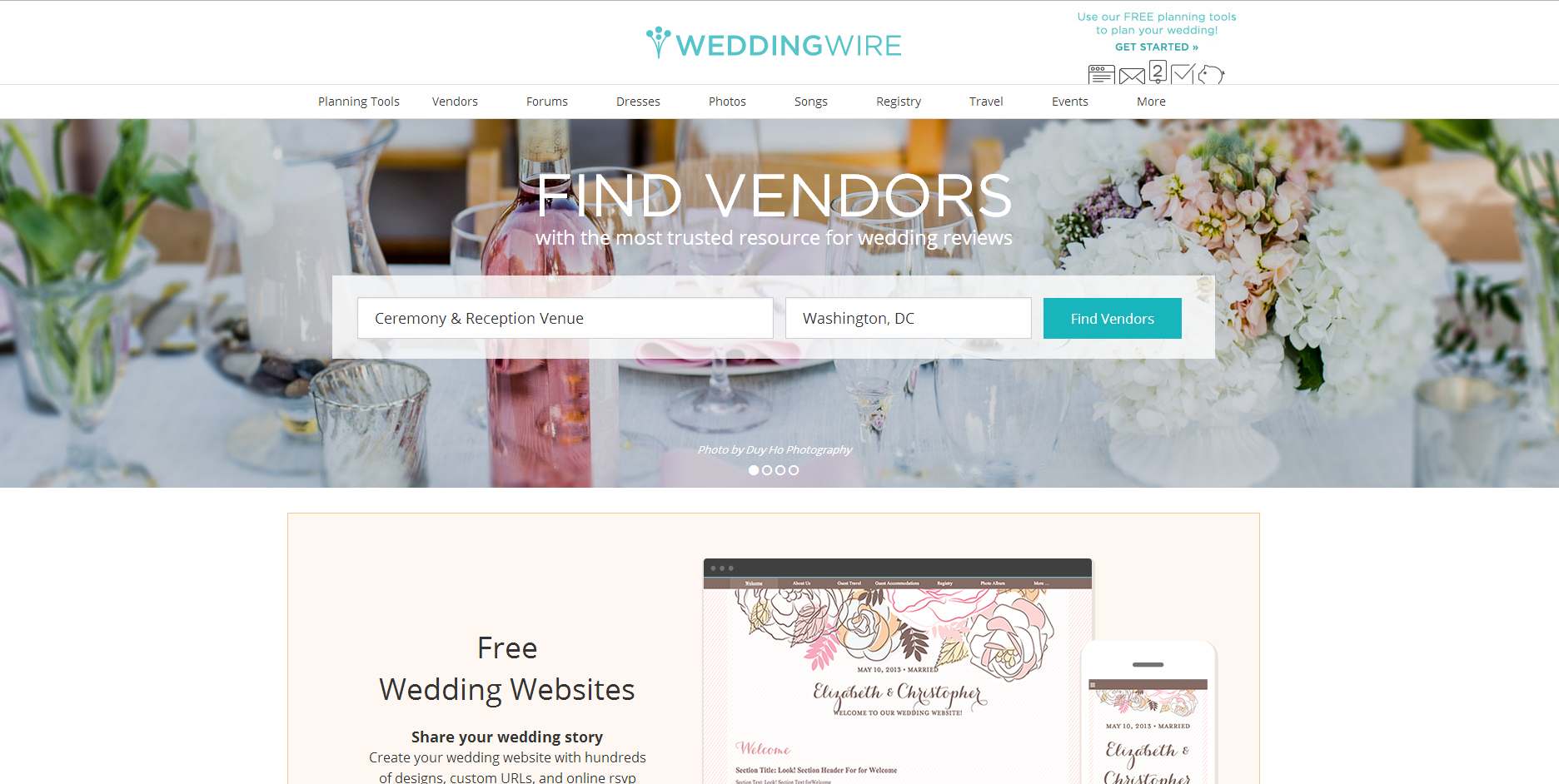 WeddingWire Reviews - 610 Reviews of Weddingwire.com | Sitejabber