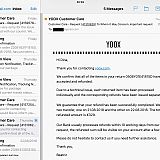 YOOX Reviews - 282 Reviews of Yoox.com | Sitejabber