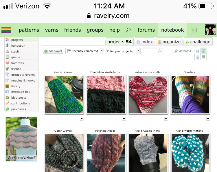 Ravelry Reviews - 424 Reviews of Ravelry.com | Sitejabber