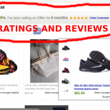 iOffer Reviews - 479 Reviews of Ioffer.com | Sitejabber