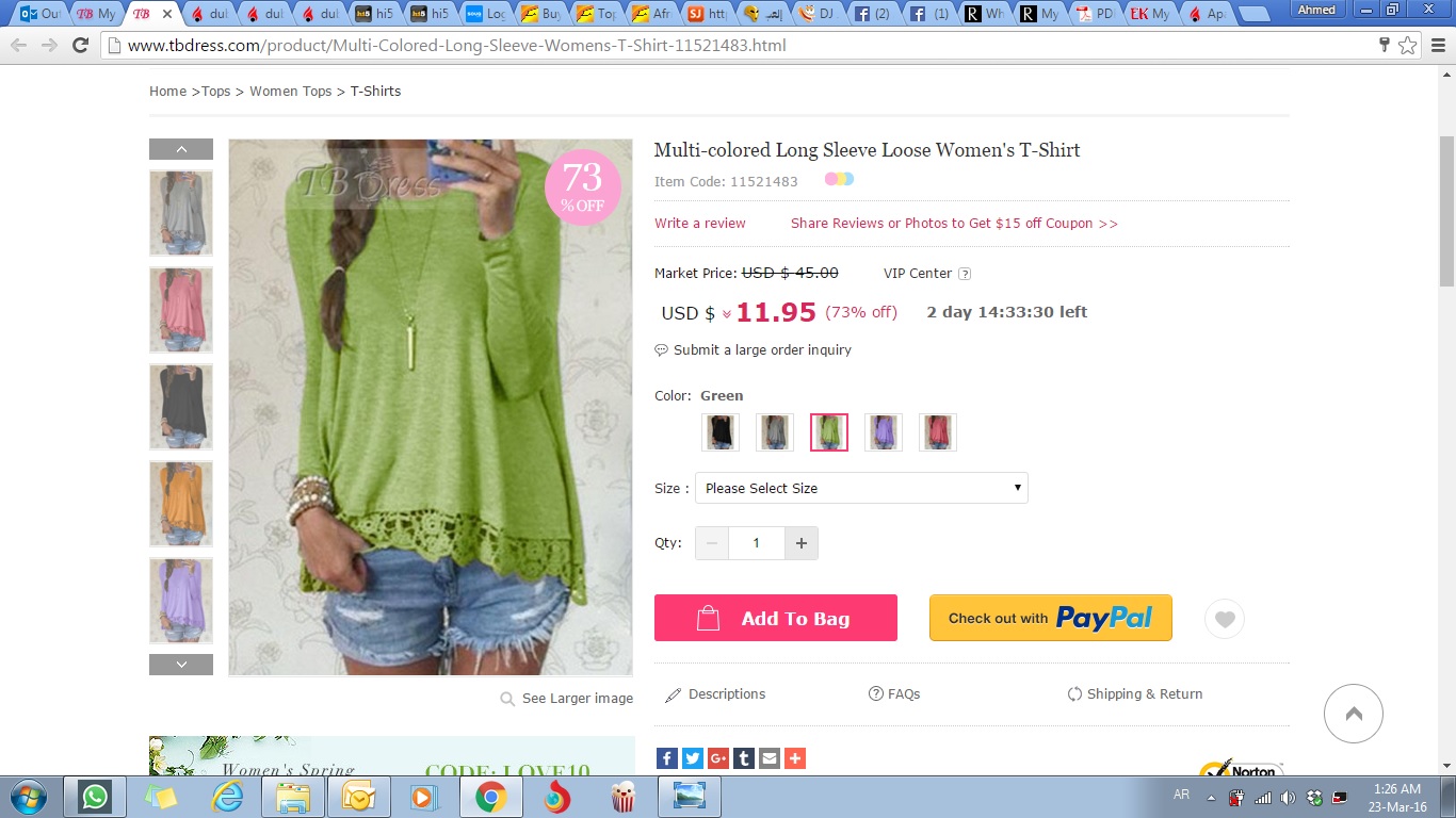 TBdress Reviews - 7,044 Reviews of Tbdress.com | Sitejabber