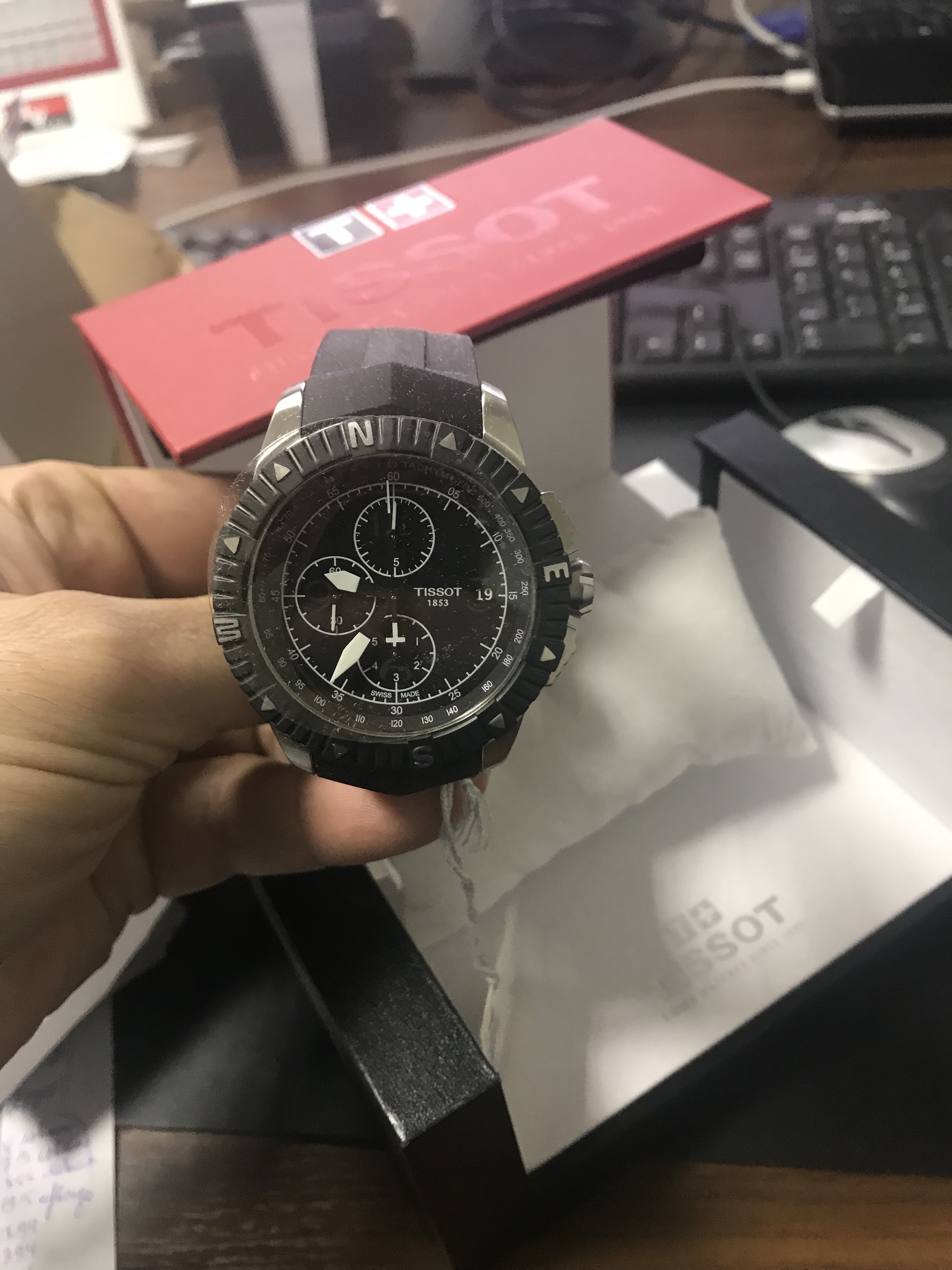 JomaShop Reviews - 7,950 Reviews of Jomashop.com | Sitejabber