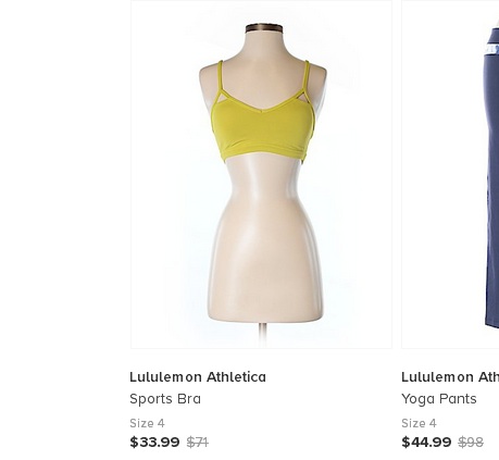 thredUP Reviews - 5,106 Reviews of Thredup.com | Sitejabber