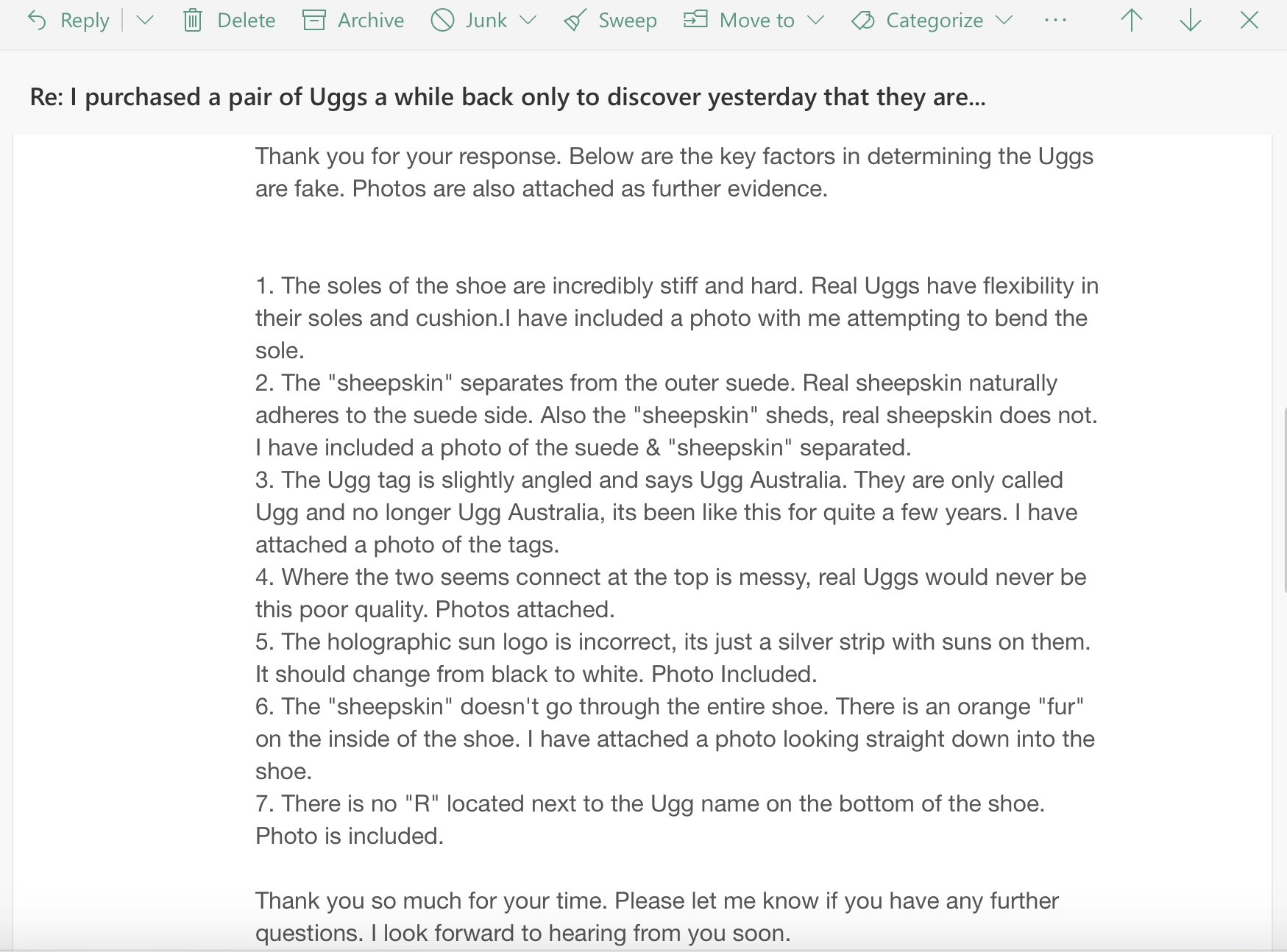 thredUP Reviews - 5,106 Reviews of Thredup.com | Sitejabber