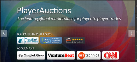 PlayerAuctions Reviews - 1,223 Reviews of Playerauctions.com | Sitejabber