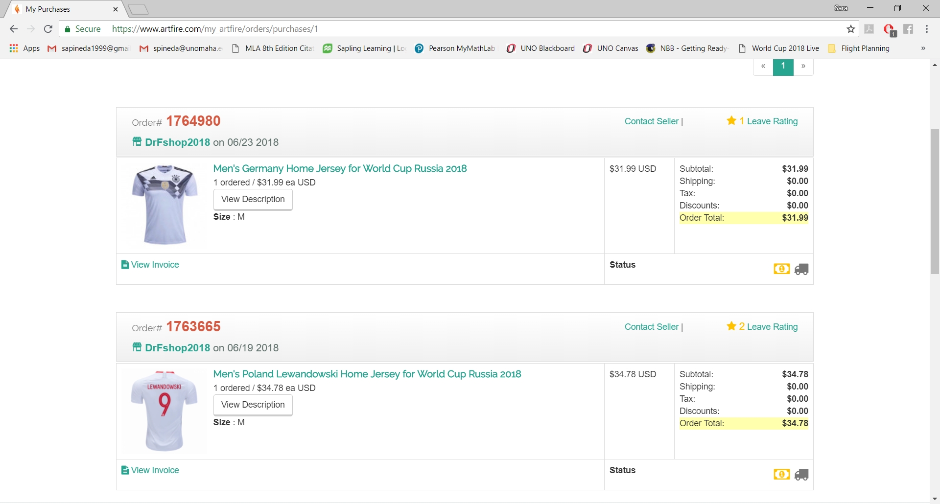 ArtFire Reviews - 159 Reviews of Artfire.com | Sitejabber