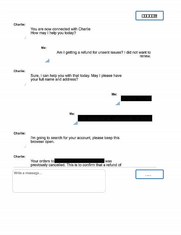Magazines.com Reviews - Read 59 Customer Reviews of Magazines.com ...