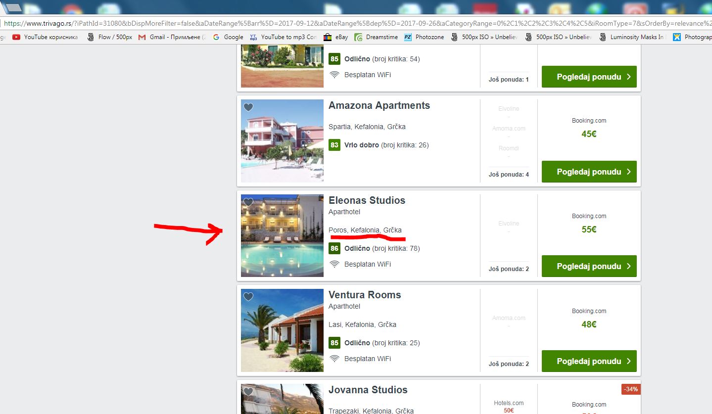 Trivago Reviews - 363 Reviews of Trivago.com | Sitejabber