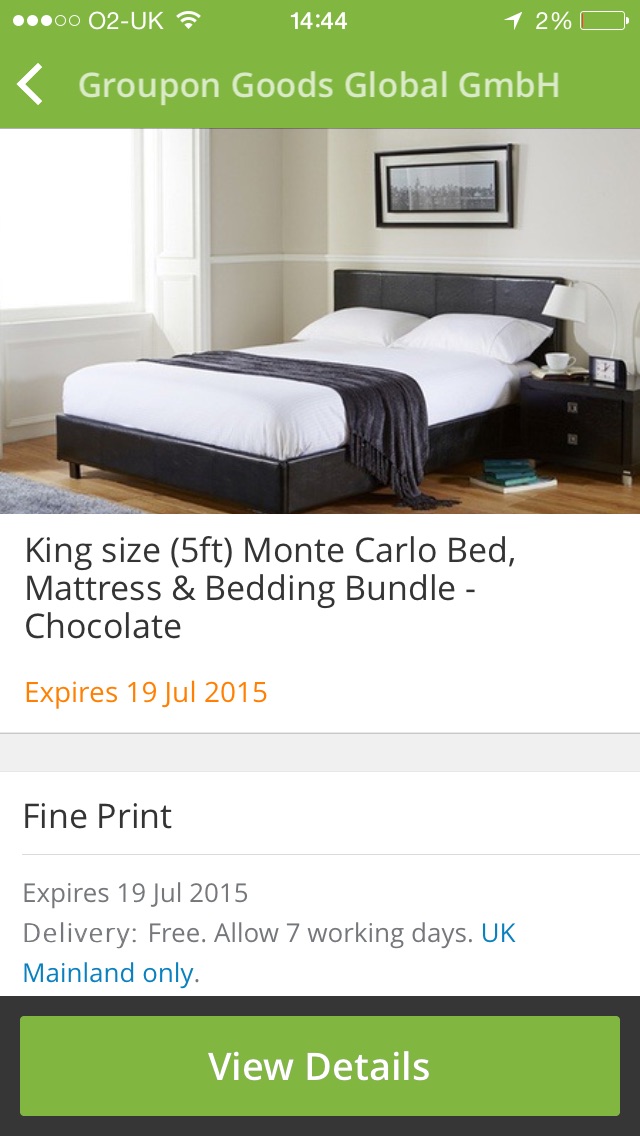 Groupon Reviews - 5,436 Reviews of Groupon.com | Sitejabber