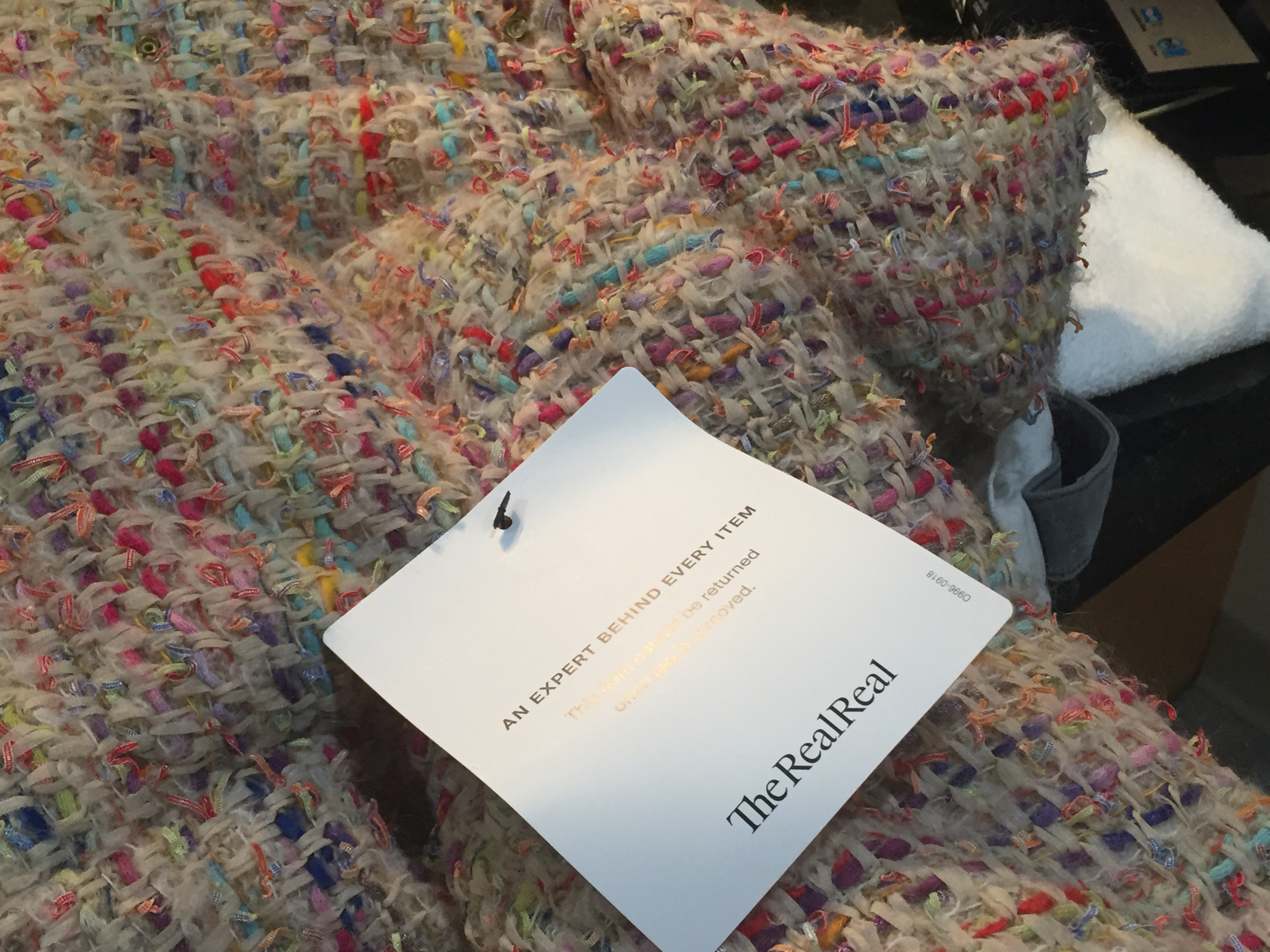 The RealReal Reviews - 805 Reviews of Therealreal.com | Sitejabber