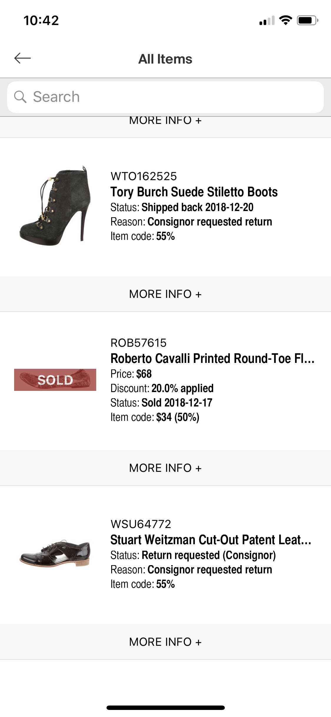 The RealReal Reviews - 805 Reviews of Therealreal.com | Sitejabber