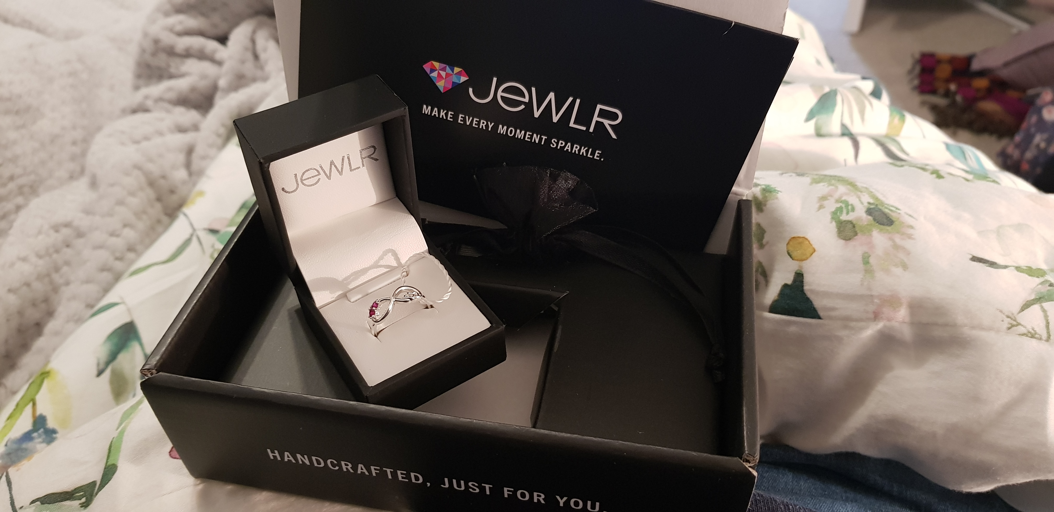 Jewlr Reviews - 33,536 Reviews of Jewlr.com | Sitejabber