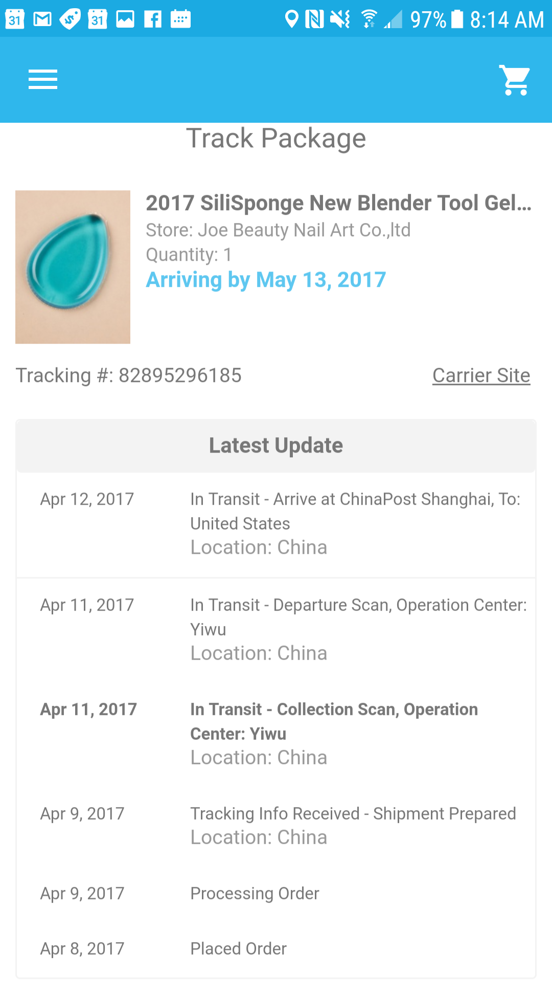 Wish Reviews - 5,604 Reviews of Wish.com | Sitejabber