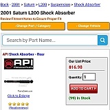 PartsGeek Reviews - 439 Reviews of Partsgeek.com | Sitejabber