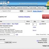 PartsGeek Reviews - 427 Reviews of Partsgeek.com | Sitejabber