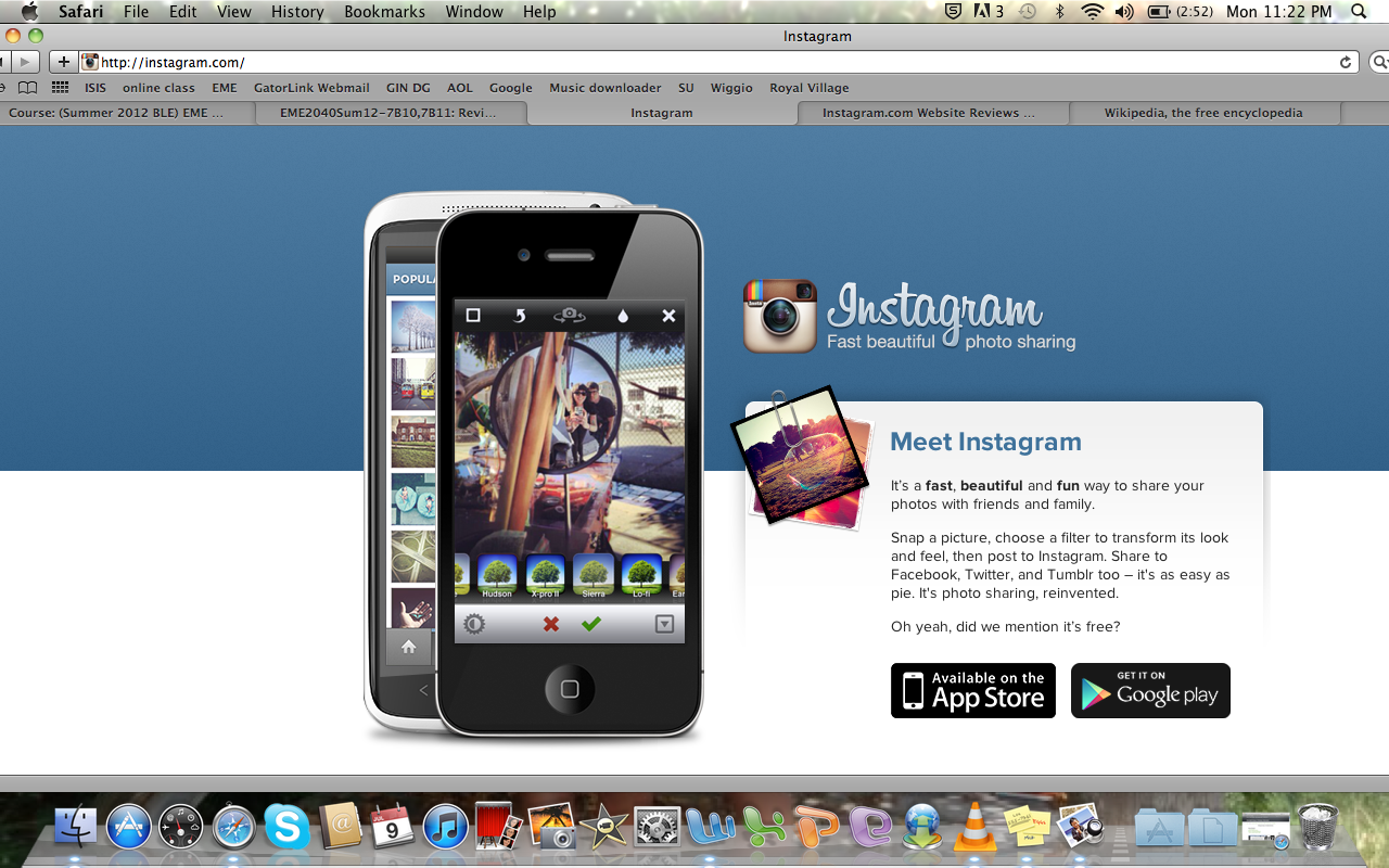 Instagram Reviews - 153 Reviews of Instagram.com | Sitejabber