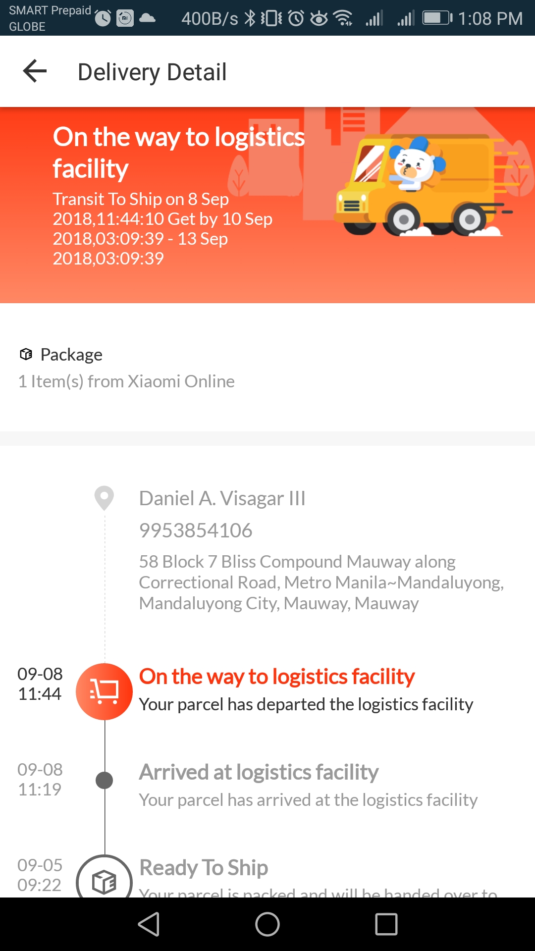 Lazada Reviews - 1,458 Reviews of Lazada.com.ph | Sitejabber