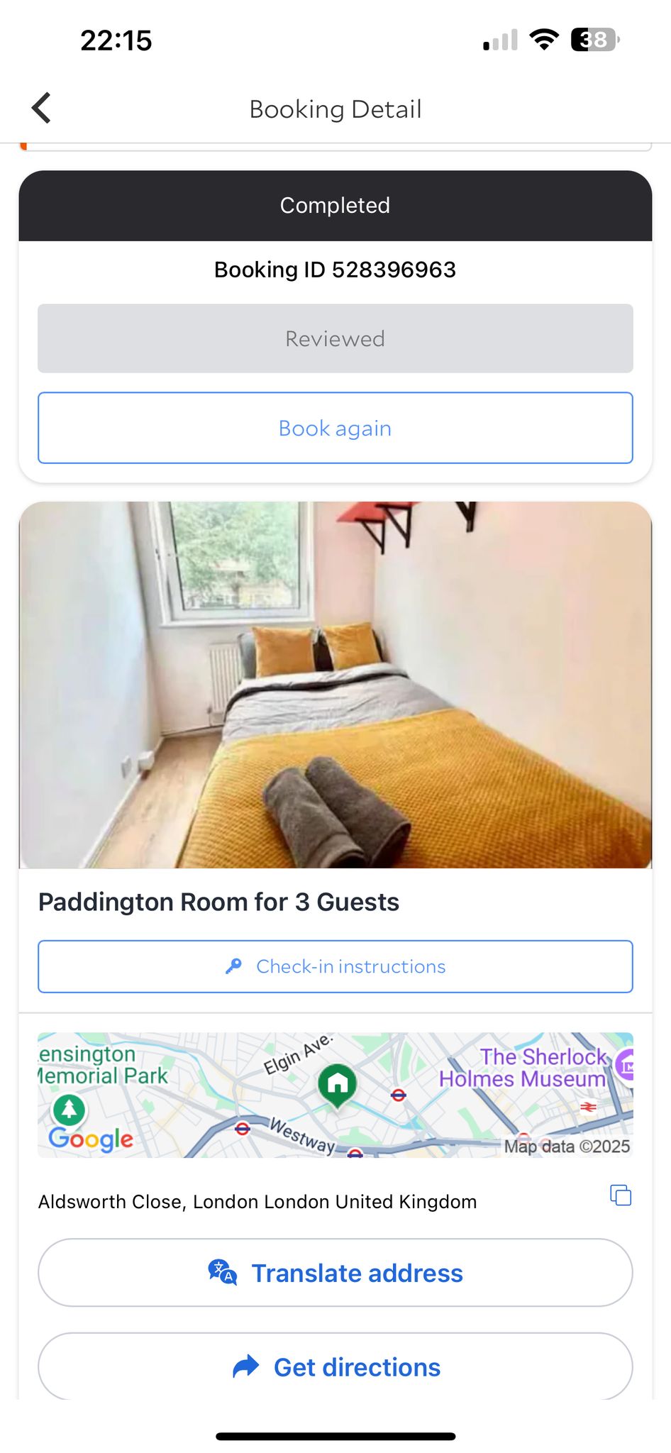 Agoda Reviews 2025 | Trustindex.io
