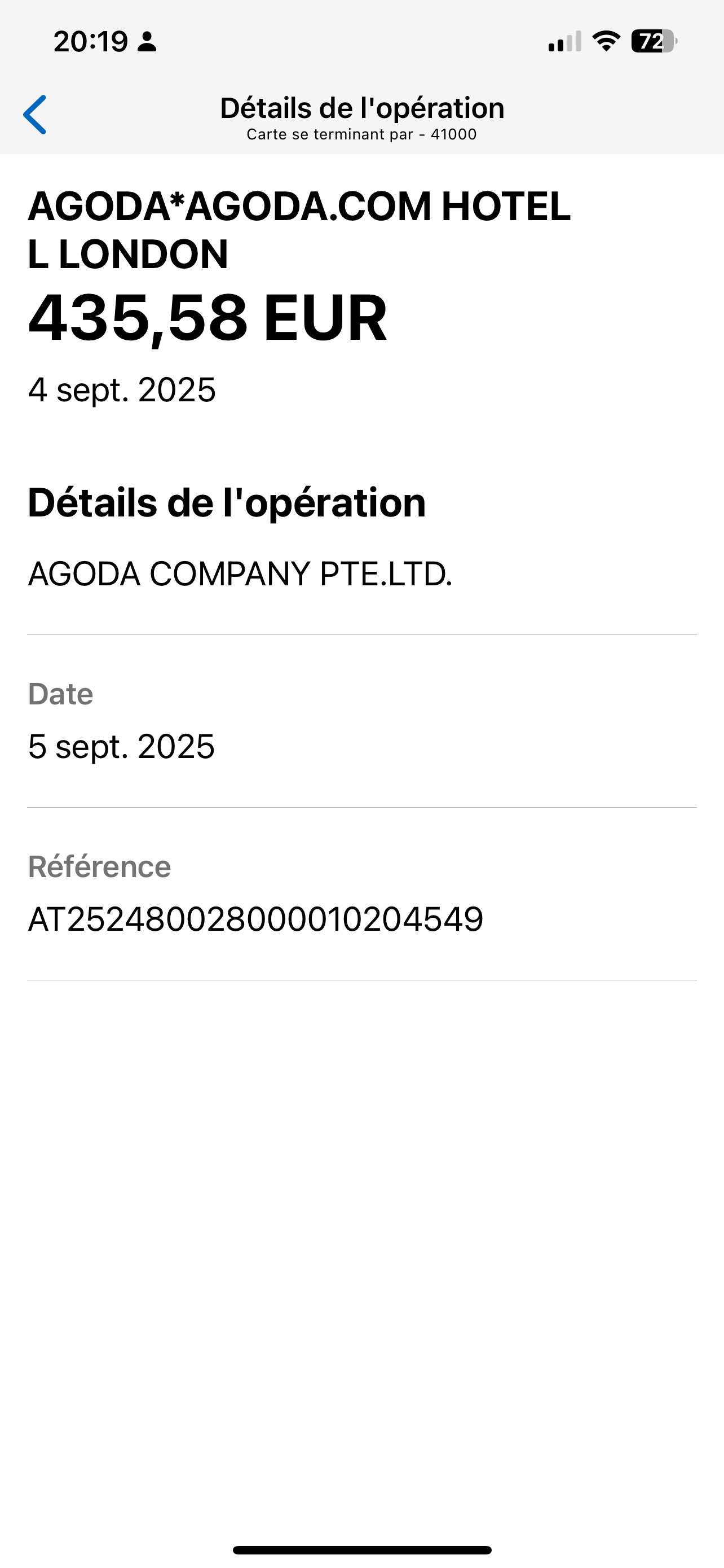 Agoda Reviews 2025 | Trustindex.io - Trustindex.io