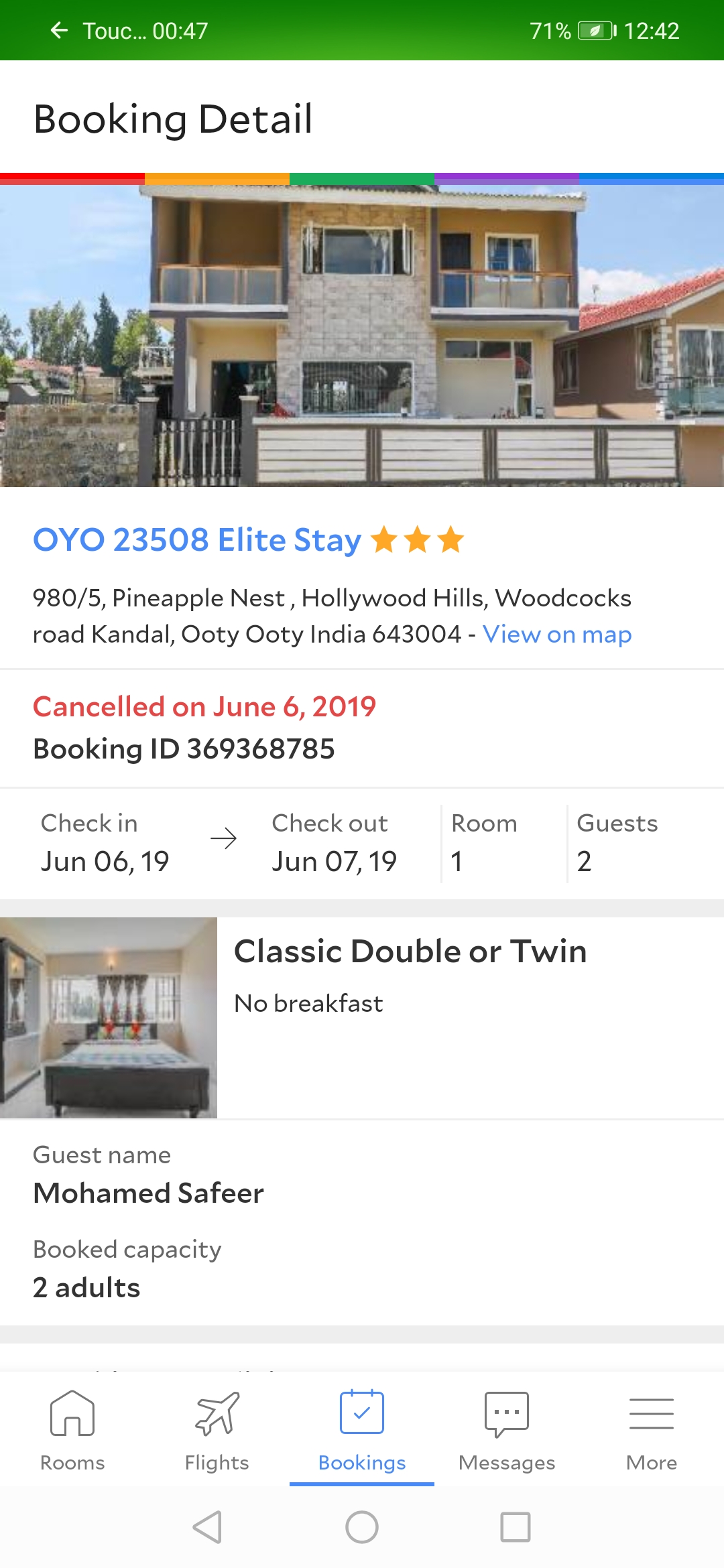 Agoda Reviews - 3,490 Reviews of Agoda.com | Sitejabber