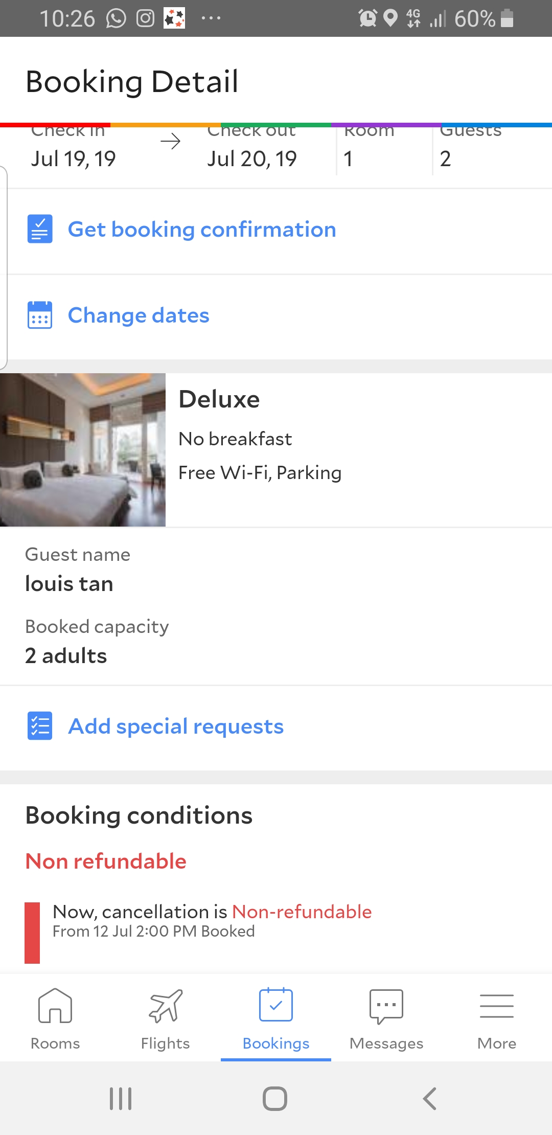 Agoda Reviews - 3,490 Reviews of Agoda.com | Sitejabber