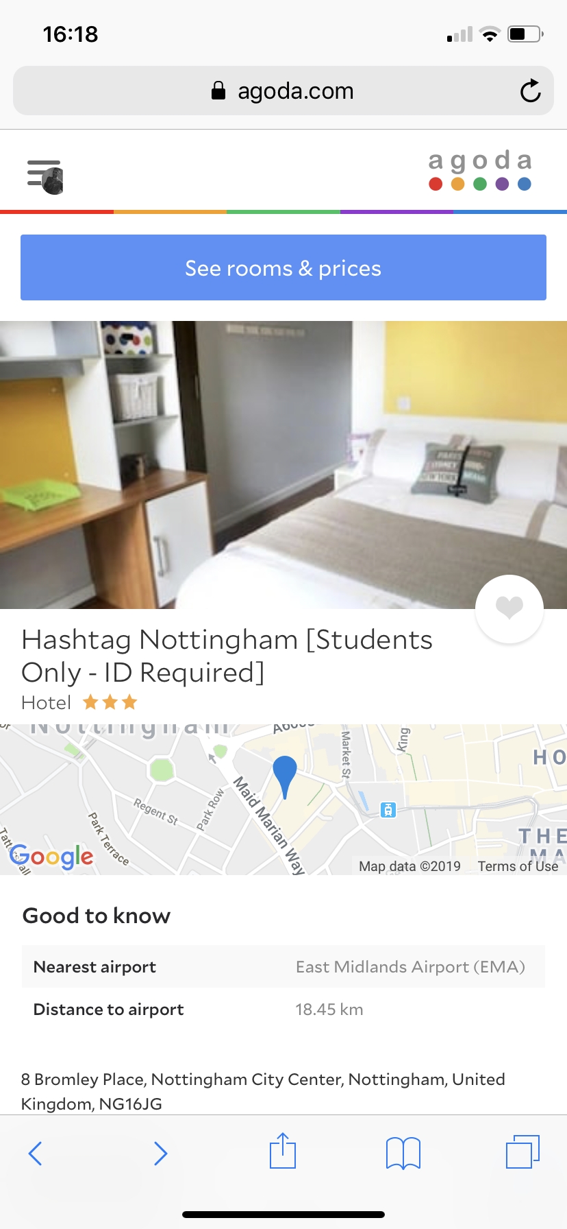 Agoda Reviews - 3,490 Reviews of Agoda.com | Sitejabber