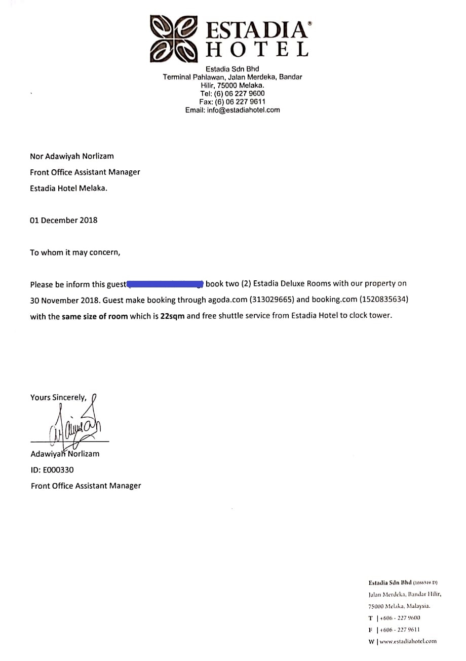 Agoda Reviews - 3,490 Reviews of Agoda.com | Sitejabber